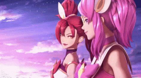TW Pornstars Funkyo Enma Twitter Jugando Lolsito De Chill UwU A