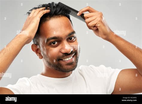 How To Brush Your Hair Correctly Ultimate Guide To Men S Hair