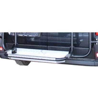 Fahrradträger EuroCarry Adventure Rack Fiat Ducato