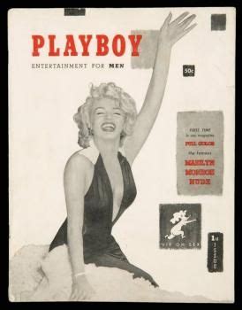 The Most Iconic Playboy Covers Of All Time Artofit