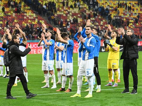 GALERIE FOTO FCSB Universitatea Craiova Cele Mai Tari Imagini