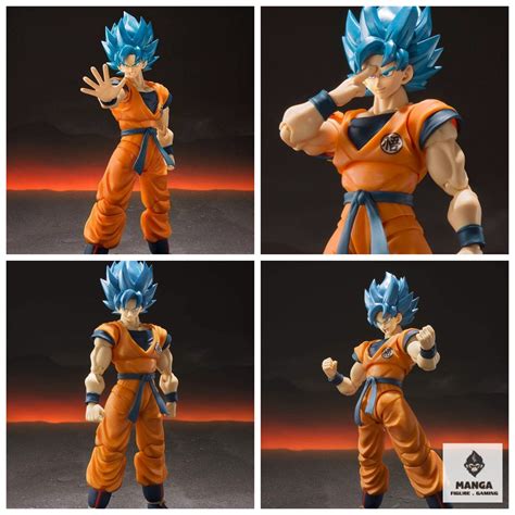 Top với hơn 72 về mô hình dragon ball shf hay nhất coedo vn