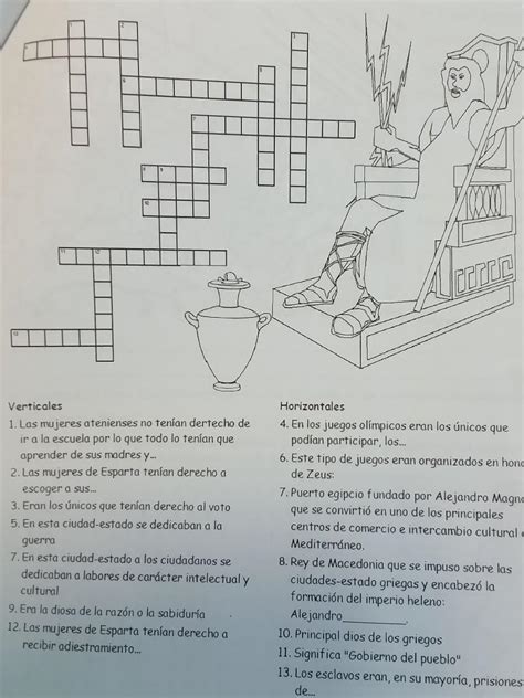 el mar Mediterráneo un espacio de intercambio Brainly lat