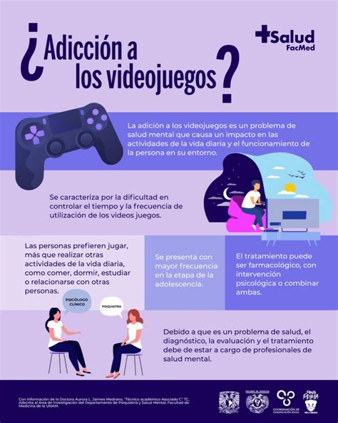 Qué es la adicción a los videojuegos y cuál es su tratamiento