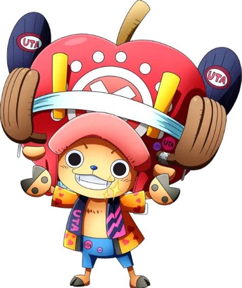 One Piece Filme Red Novas Poses Do Bando As Roupas Estilos