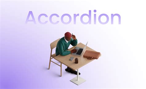 Accordion Figma