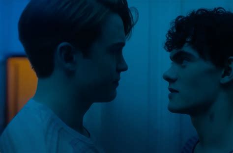 Heartstopper Temporada Teaser Roteiro E Pipoca