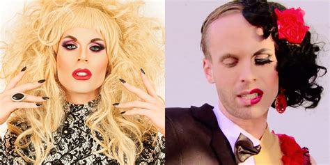 RuPauls Drag Race 10 Things You Didnt Know About Katya