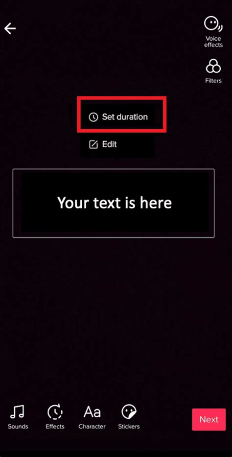 Como Editar Texto En Tiktok Png Recursos Wordpress