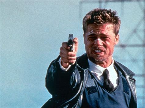 Brad Pitt i 60 anni del più figo di Hollywood Foto Spettakolo