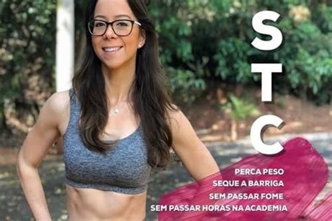 STC sistema de transformação corporal 5 passos para emagrecer