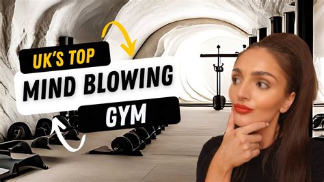THE VAULT AWAITS BEST GYM IN THE UK Pleasance Sports Complex Gym