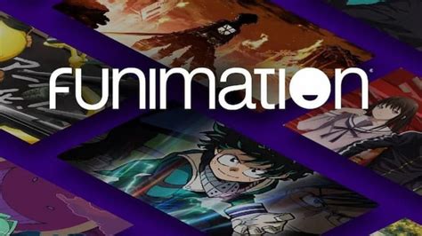 Las mejores páginas web para ver anime