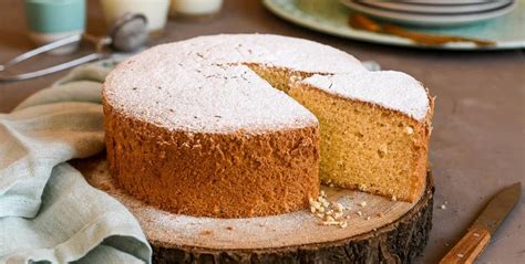 Receta De La Abuela Aprende A Preparar Un Perfecto Y Esponjoso