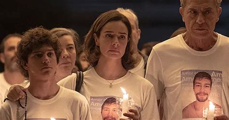 Netflix la impactante miniserie de solo 5 capítulos que vas a maratonear
