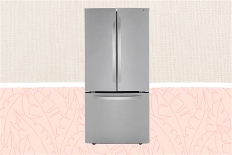The Best French Door Refrigerators Buying Guide