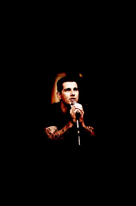 Avenged Sevenfold Synyster Gates WiffleGif