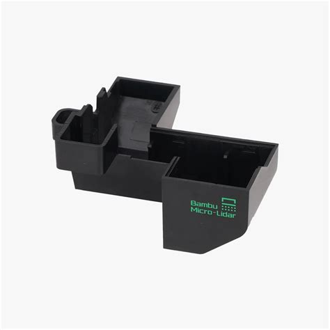 Bambu Lab X1 Serisi İçin Mikro Lidar Kapak Spp029