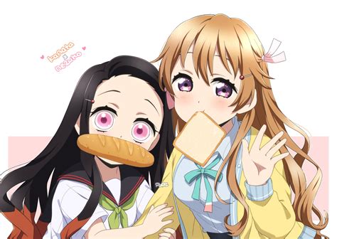 Cross Over Image By Kmt Pori Zerochan Anime Image Board