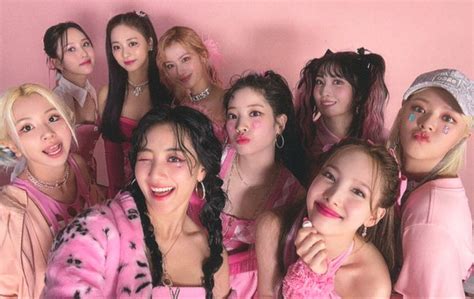 Pin By Yuddaengz On Twice Nayeon Kpop
