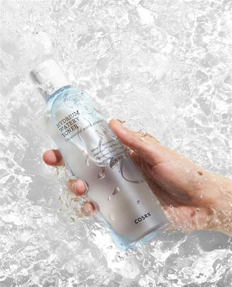 Vos rêves de peau rosée seront réalisés avec cette lotion tonique