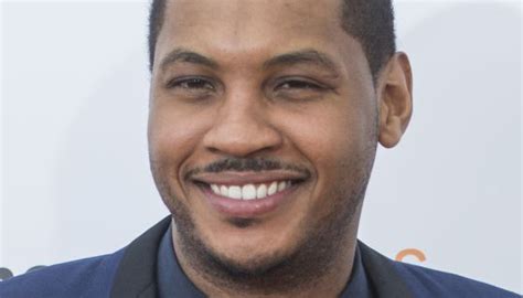 Former Pornstar Jazmine Cashmere Hints At Affair With Carmelo Anthony