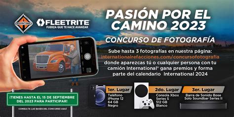 International Refacciones Fleetrite Refacciones Para Todos Los Camiones