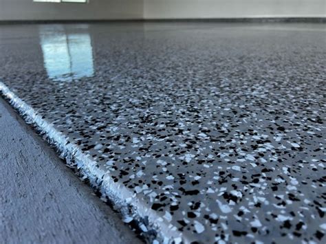 The Pros And Cons Of Polyaspartic Flooring