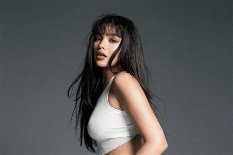 LOOK Andrea Brillantes Turns 20 With New Photo Shoot ABS CBN News