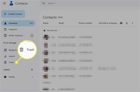 How To Find Deleted Phone Numbers On Android