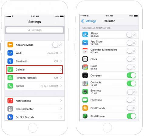 Should I Turn On Or Off Wi Fi Assist To Avoid Wasting Cellular