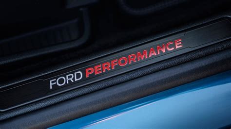 2019 Ford Edge ST Debuts With 335 HP 2 7 Liter EcoBoost V6 Autoevolution