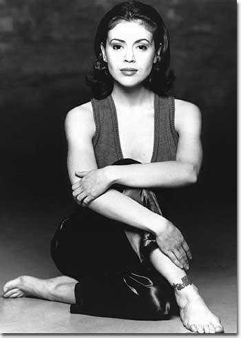 Alyssa Milano Appreciation Thread Page 24 Blu Ray Forum