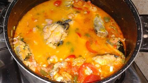 Como preparar Moqueca de peixe Camarão fácil e deliciosa YouTube