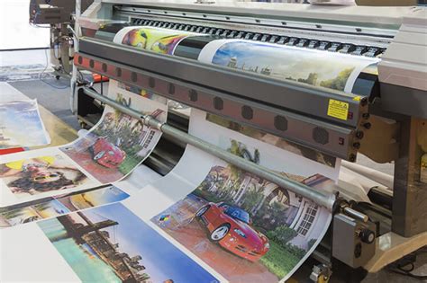 Qu Es La Impresi N Digital Caracter Sticas Y Tipolog As
