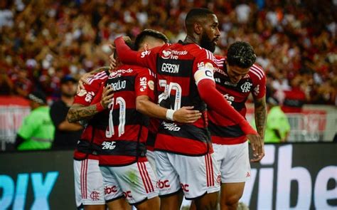Flamengo X Audax Rj Onde Assistir Ao Jogo Pelo Carioca
