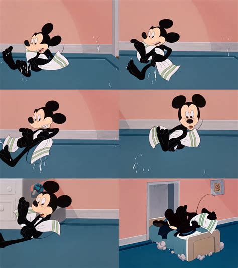 Nm 47 Mickey Mouse By Janemj On Deviantart