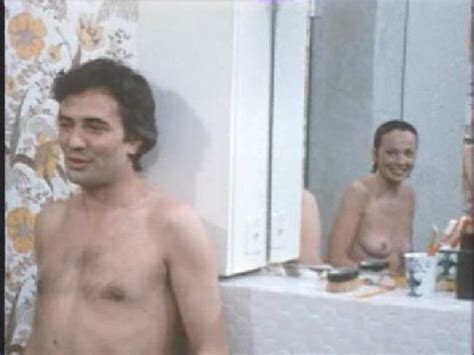 Leslie Caron nude pics página 1