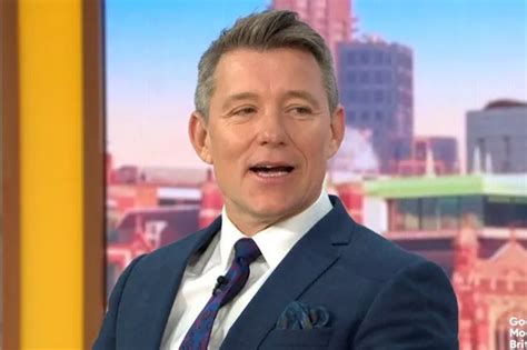 Kate Garraway Replaced On ITV Good Morning Britain Making Viewers