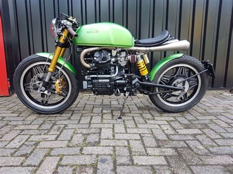 Honda Cx Cafe Racer Reviewmotors Co
