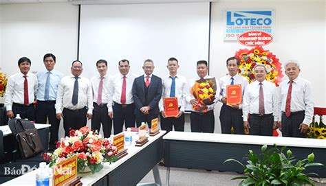 Phát huy vai trò của tổ chức Đảng trong doanh nghiệp Báo Đồng Nai điện tử