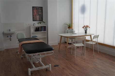 ᐈ Clínica de fisioterapia osteopatía y suelo pélvico Caelum Granada