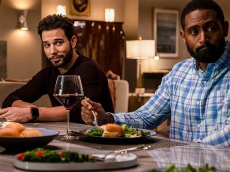 Che Todd Ci Aiuti Serie Tv Rai 2 Trama Cast Trailer Foto The Wom