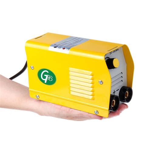 Soldador Inverter Mini VER PRECIOS Comprar Online Marzo 2024