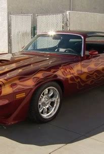 Counting Cars Under The Hood Season 1 Episode 6 Rotten Tomatoes