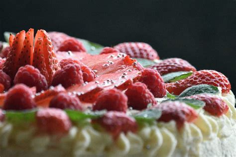 3 Recetas De Pasteles Veganos