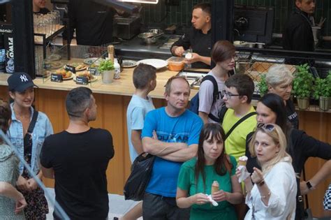 Hala Targowa w Bydgoszczy oficjalnie otwarta ZDJĘCIA Super Express