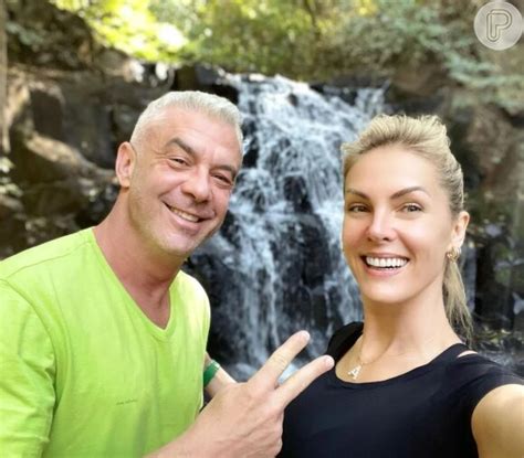 Alexandre Correa Abre Novo Processo Contra Ana Hickmann Entenda Motivo