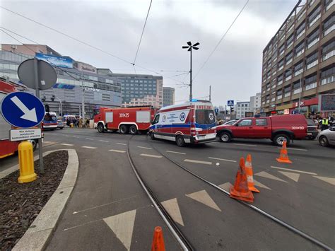 Szczecin To nie był wypadek Kierowca celowo potrącił kilkanaście osób