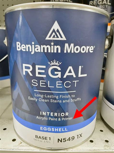 Benjamin Moore Ultra Spec 500 Vs Regal Select 10 Differences